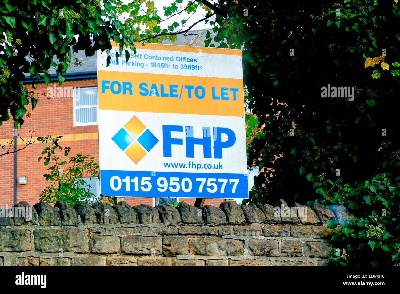 Let property hi-res stock photography and images - Alamy
