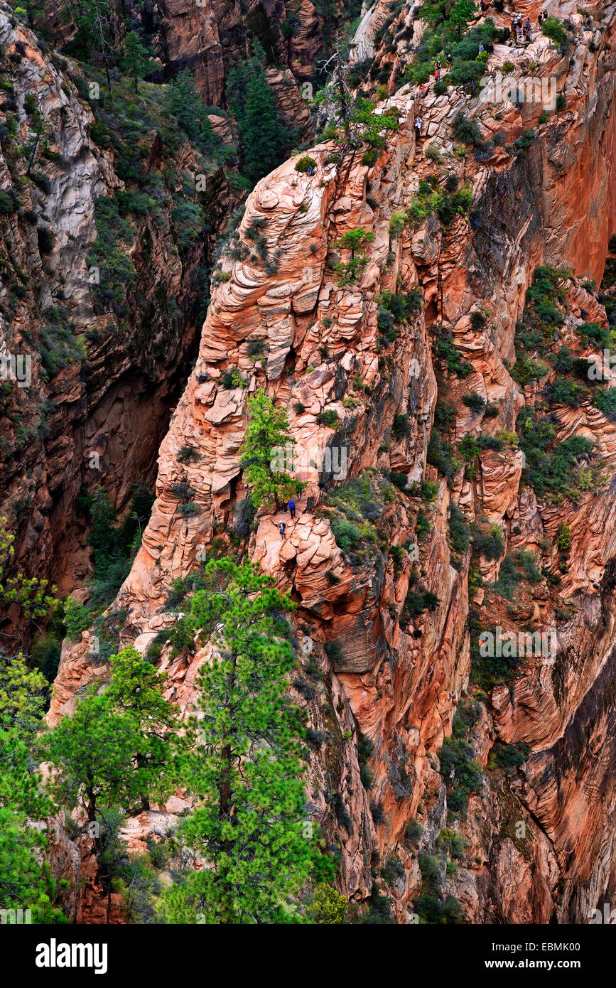 Sheer cliffs hi-res stock photography and images - Alamy