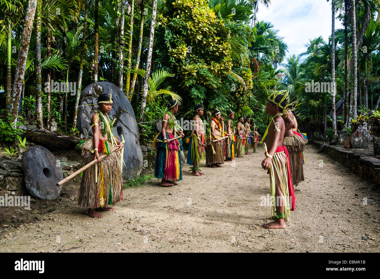 Traditional dance yap dance High Resolution Stock Photography and ...