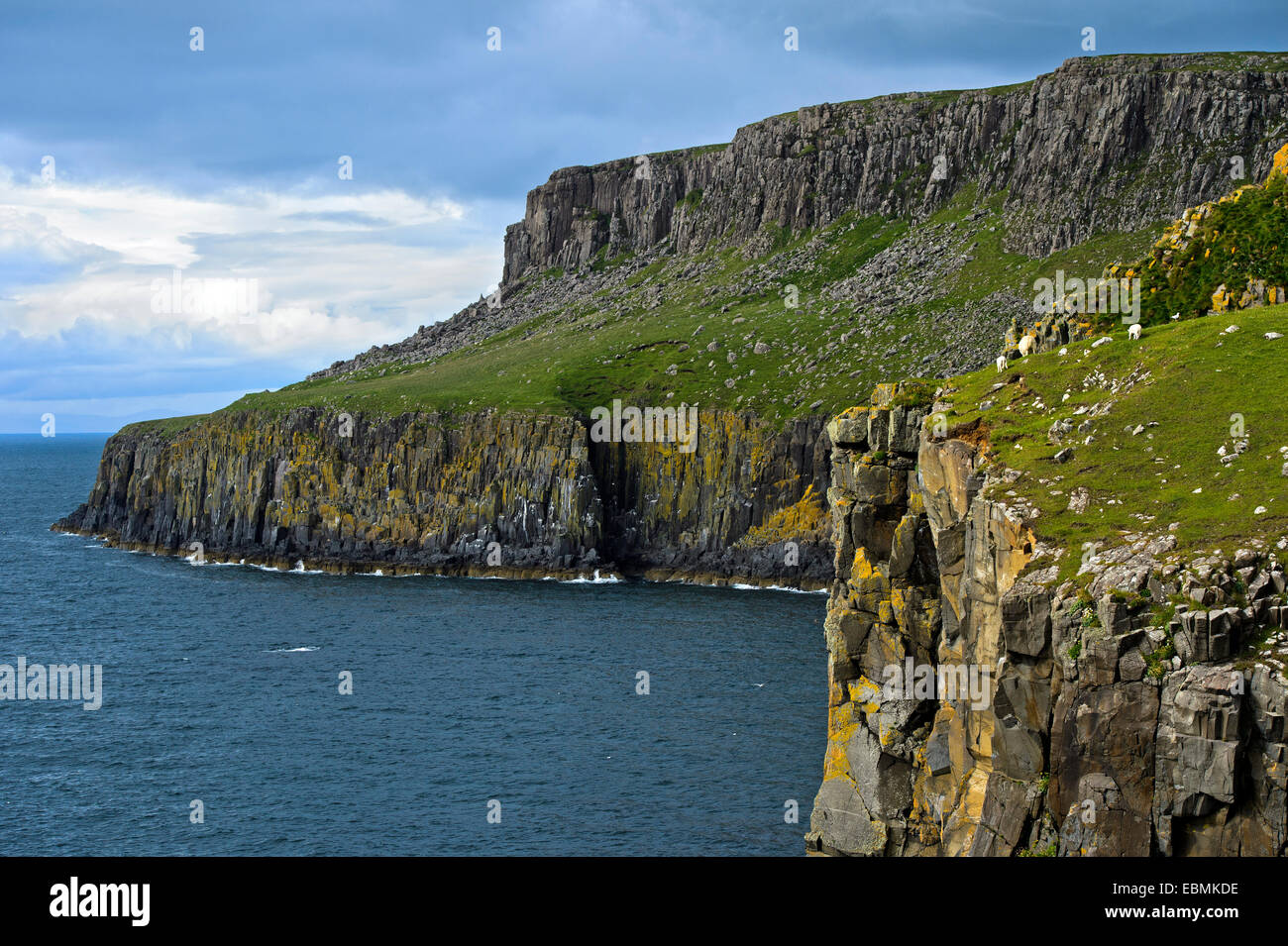 Duirinish peninsula hi-res stock photography and images - Alamy