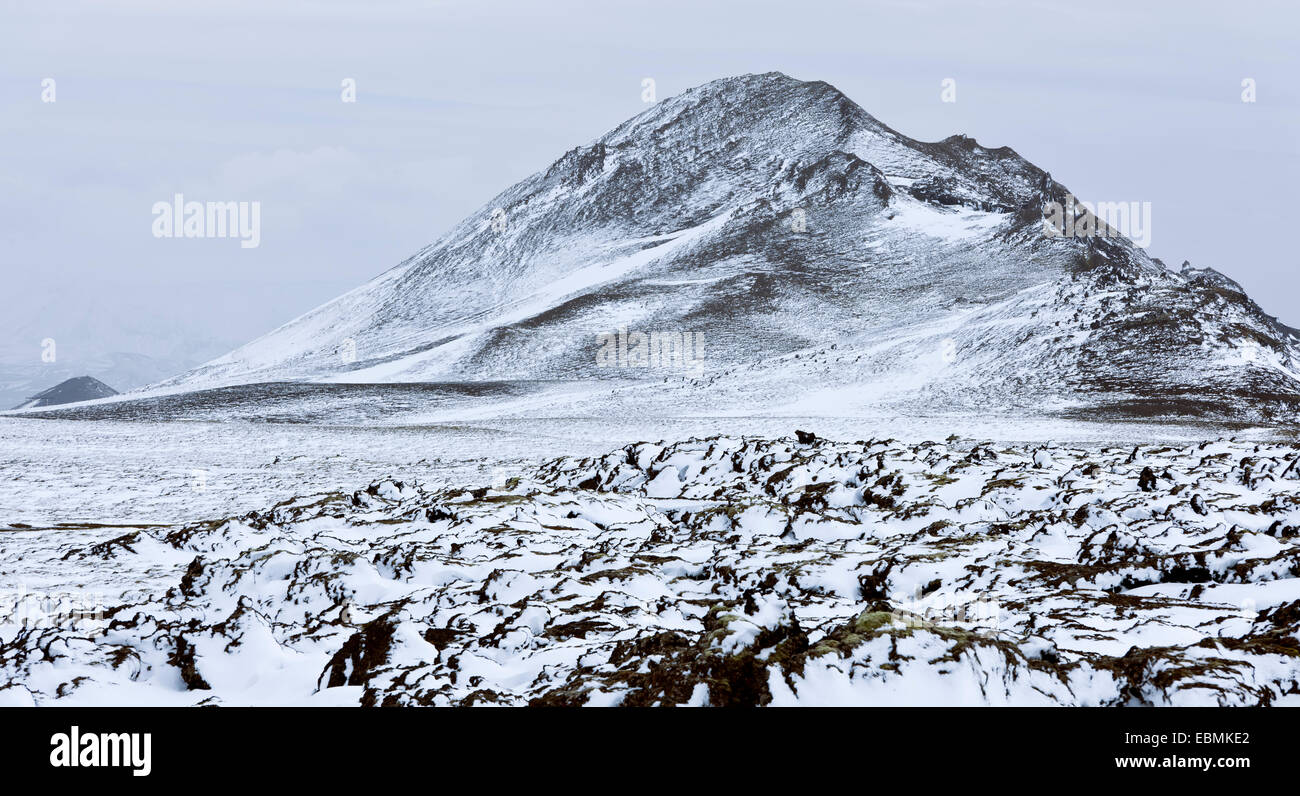 Krafla region hi-res stock photography and images - Alamy