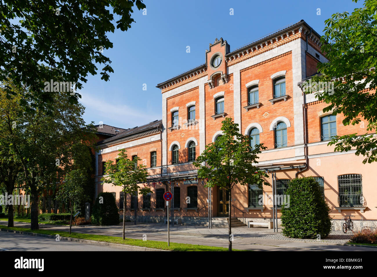 Rosenheim Germany High Resolution Stock Photography and Images - Alamy