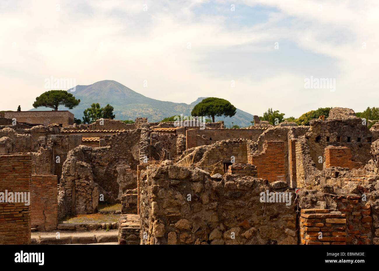 Pompeii Pompeji High Resolution Stock Photography and Images - Alamy