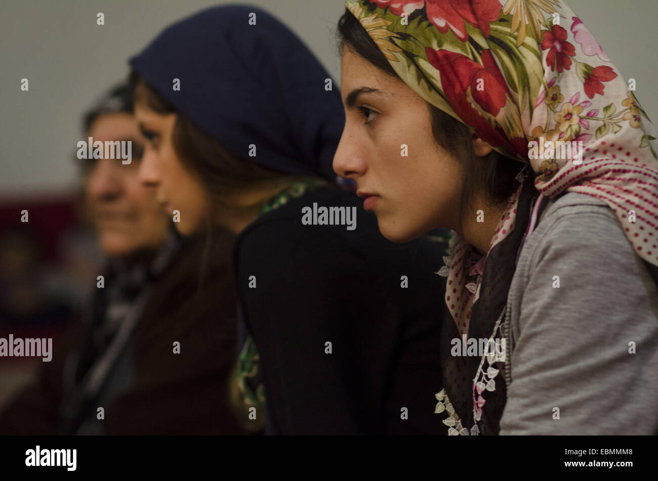 Alevi hi-res stock photography and images - Alamy