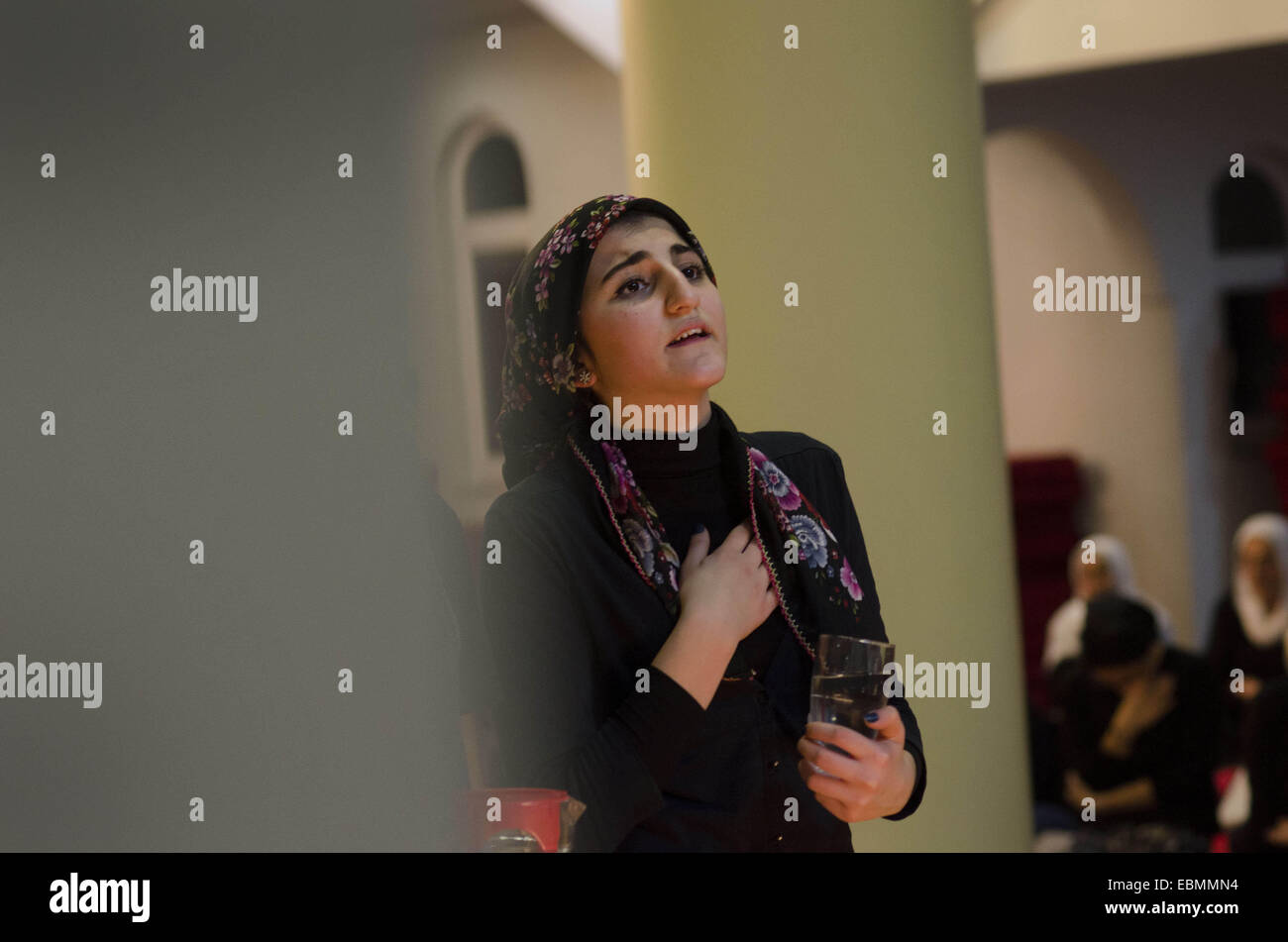 Alevi hi-res stock photography and images - Alamy