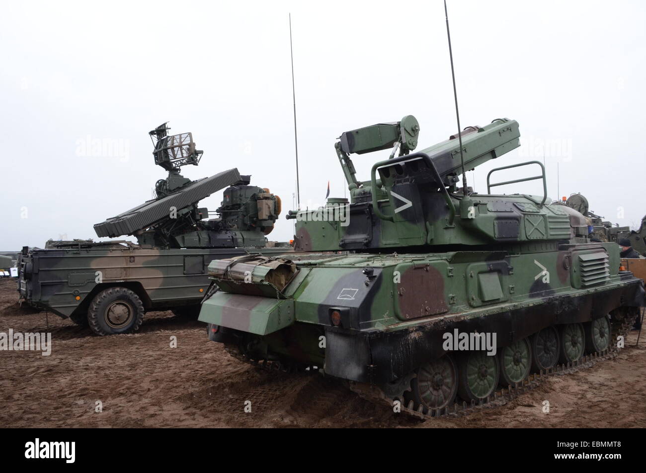 9k33 osa hi-res stock photography and images - Alamy