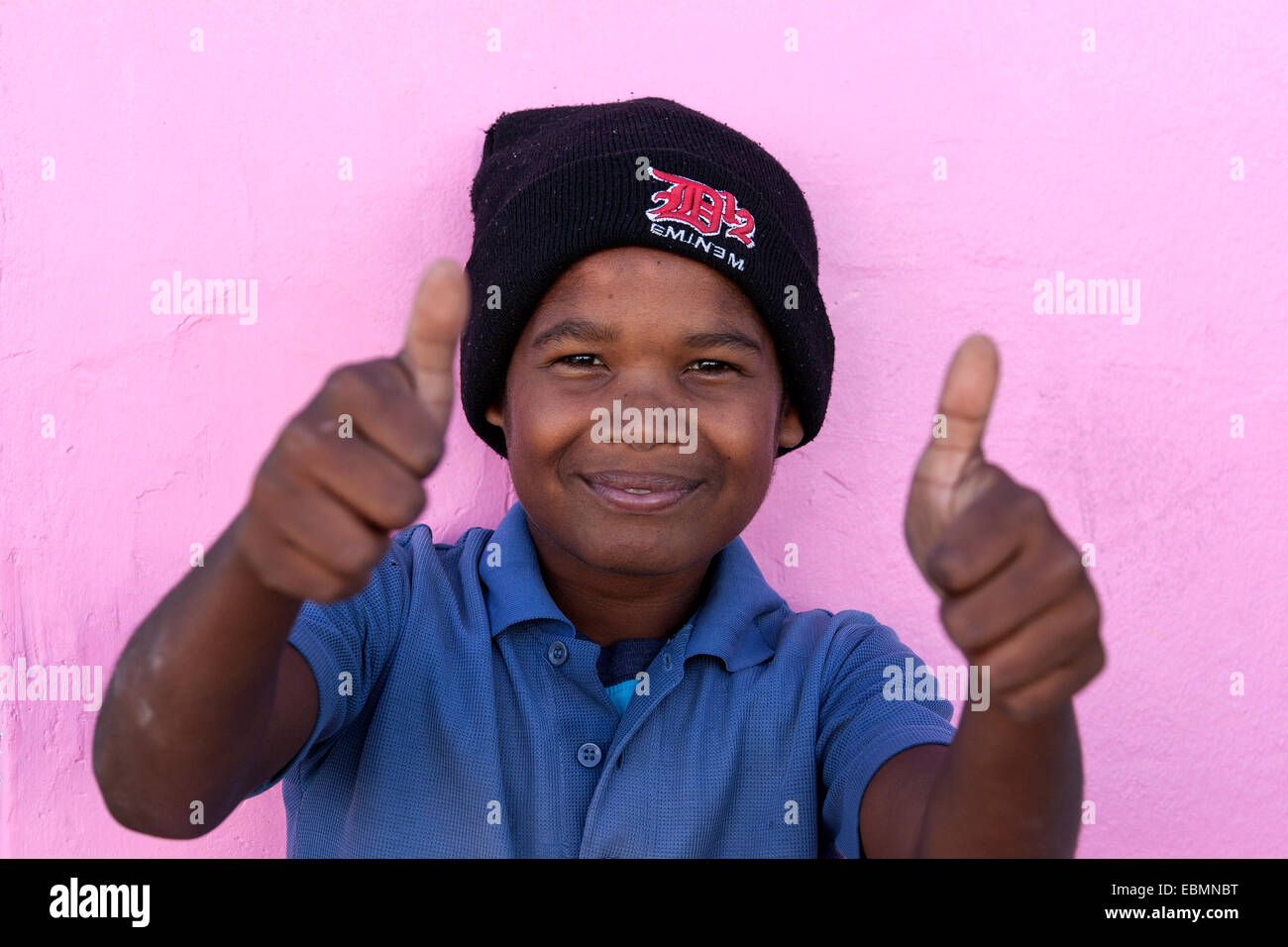 Native boy, portrait, Lüderitz, Namibia Stock Photo - Alamy