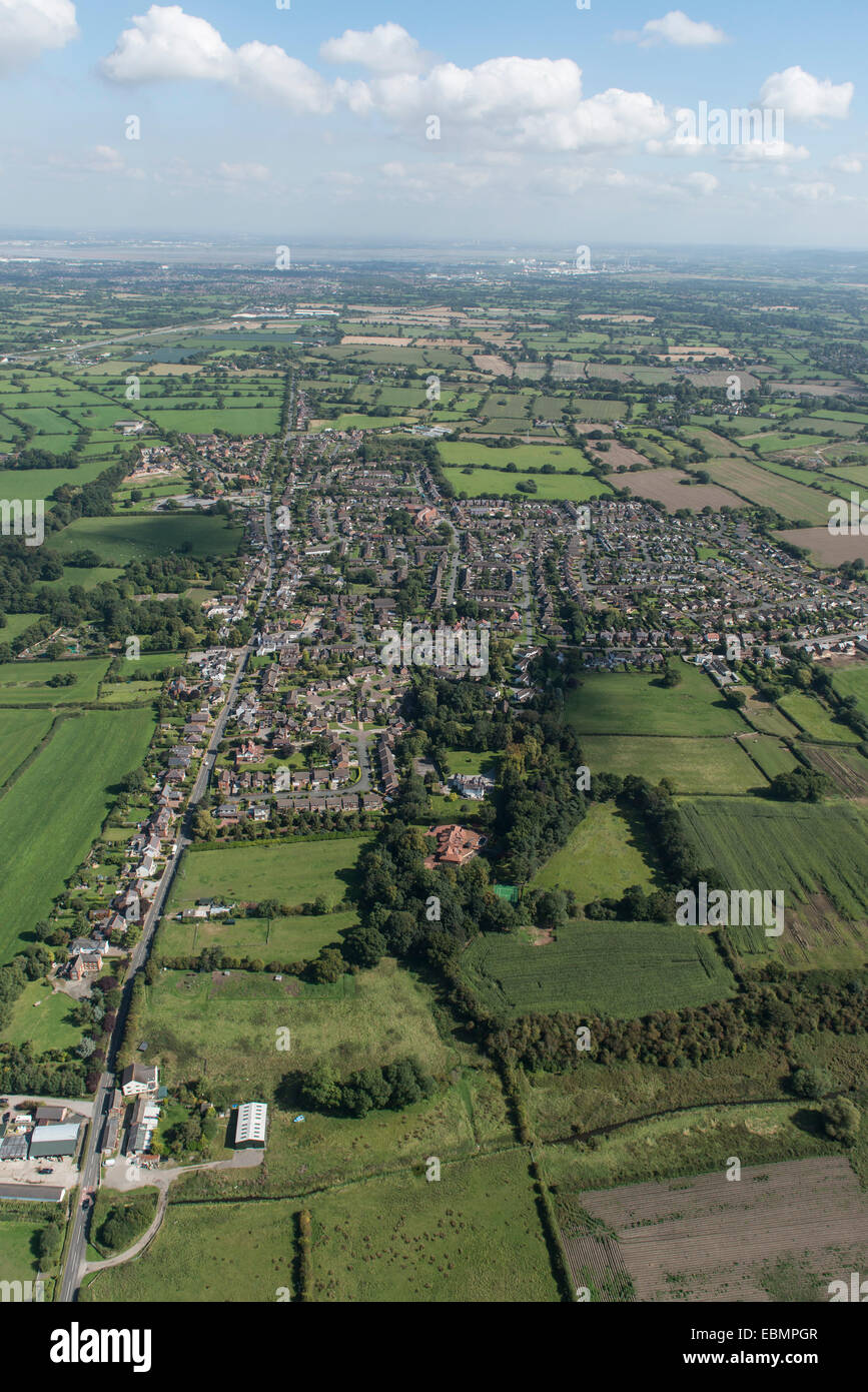 Saughall hi-res stock photography and images - Alamy