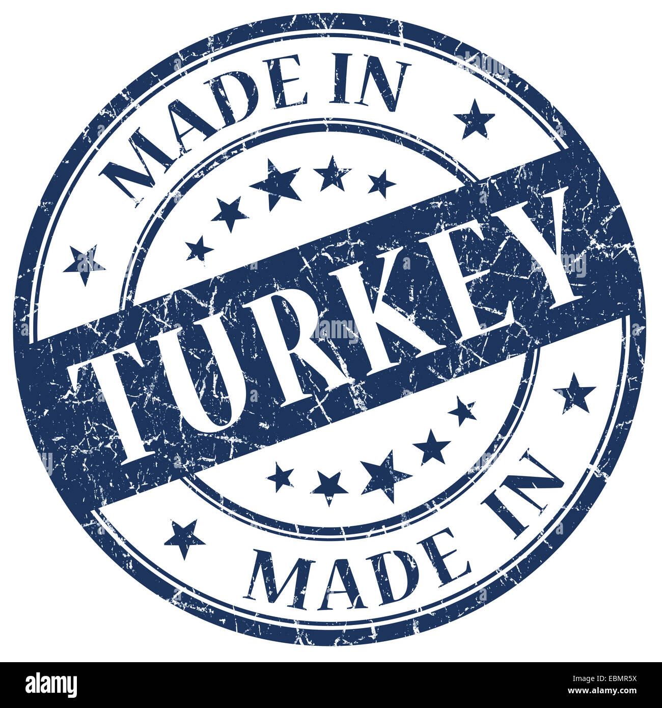 Stamp turkey post mark hi-res stock photography and images - Alamy