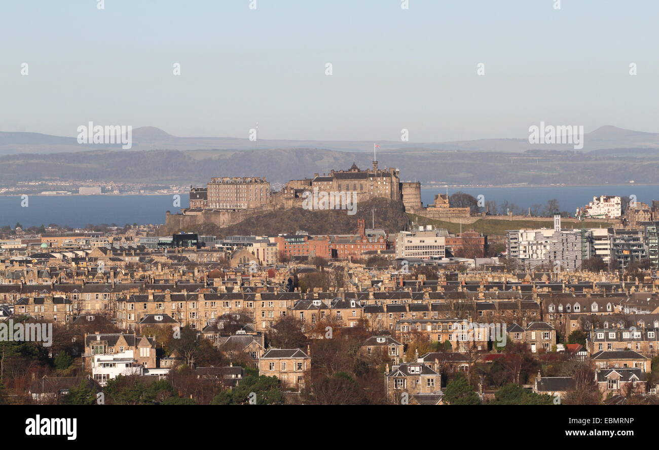 Edinburgh southern hi-res stock photography and images - Alamy