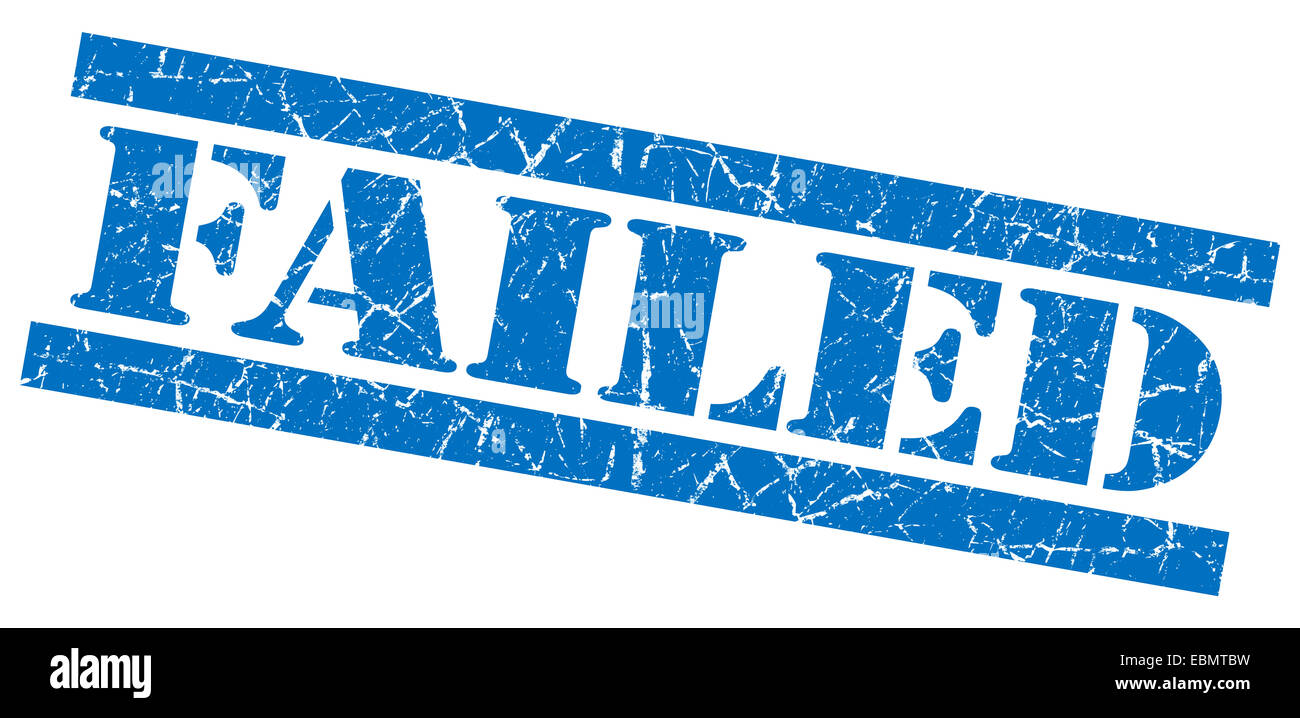 Failed stamp hi-res stock photography and images - Alamy