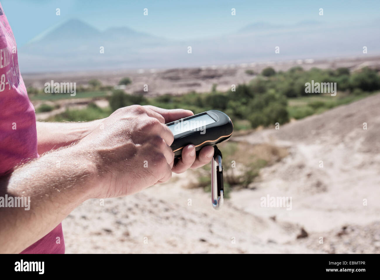 Waypointm hi-res stock photography and images - Alamy