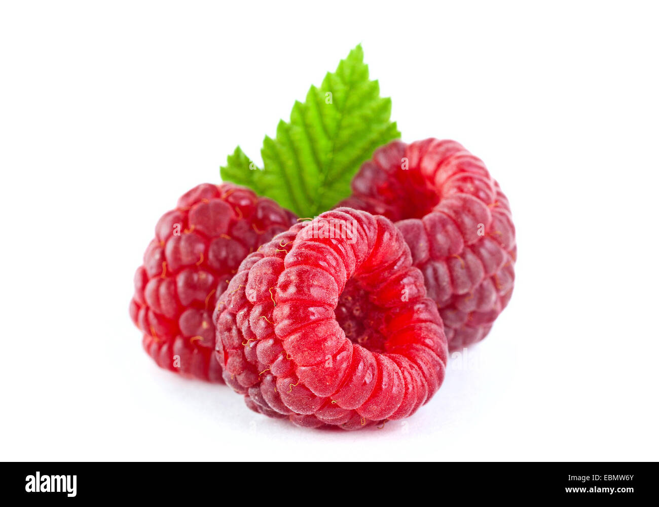 Raspberry cutout Cut Out Stock Images & Pictures - Alamy