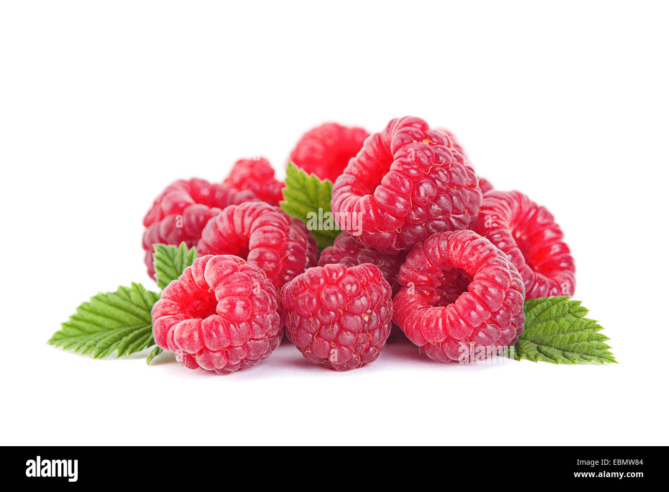 Raspberry cutout Cut Out Stock Images & Pictures - Alamy