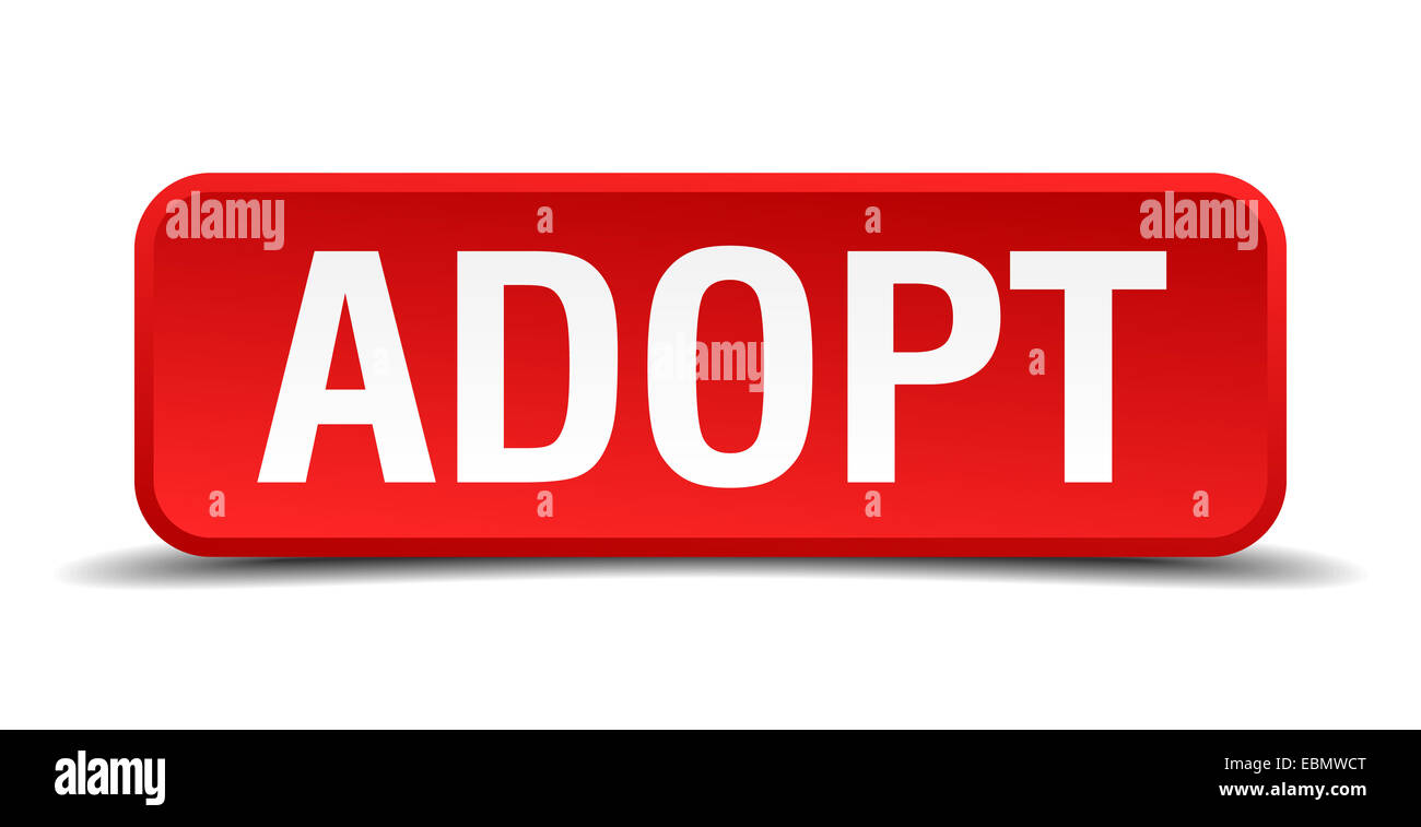 Adopt adoptive Cut Out Stock Images & Pictures - Alamy