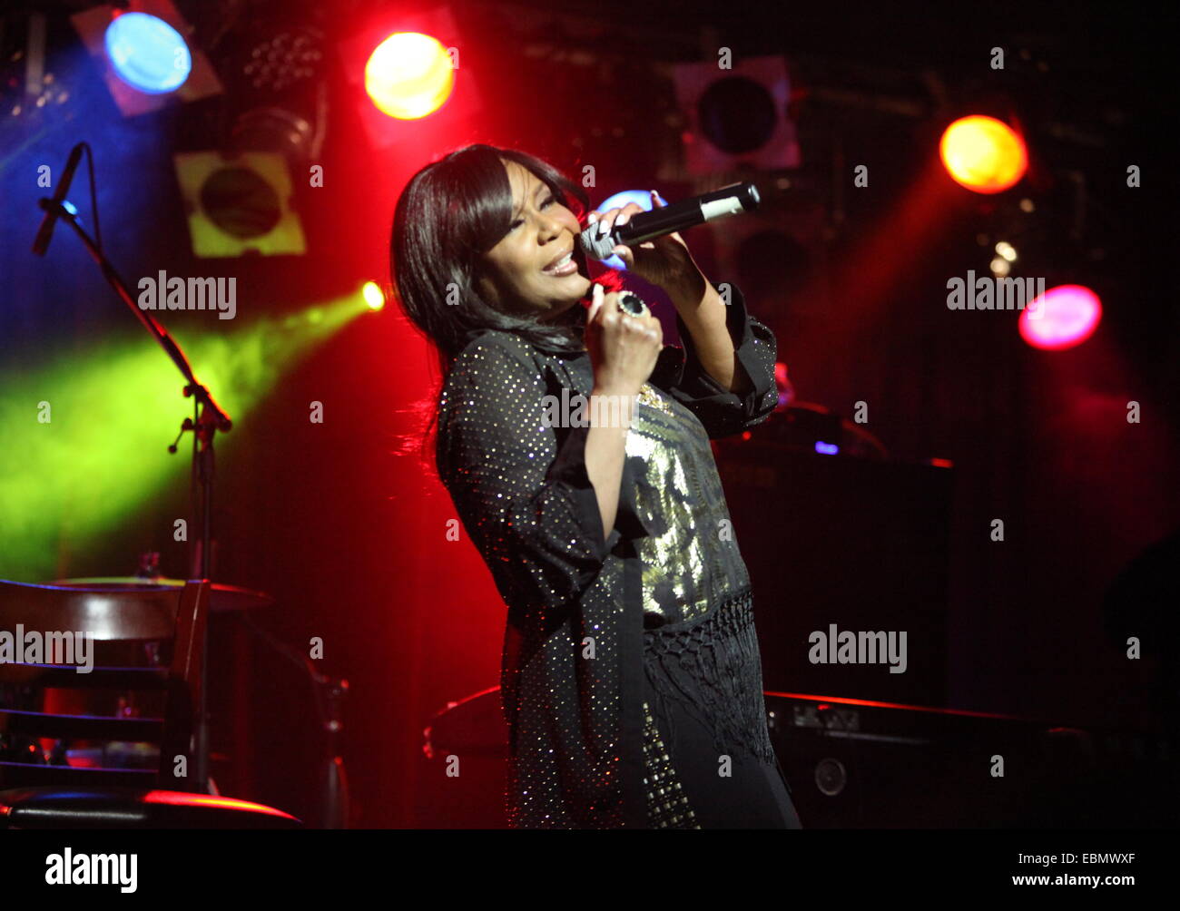 Angela winbush hi-res stock photography and images - Alamy