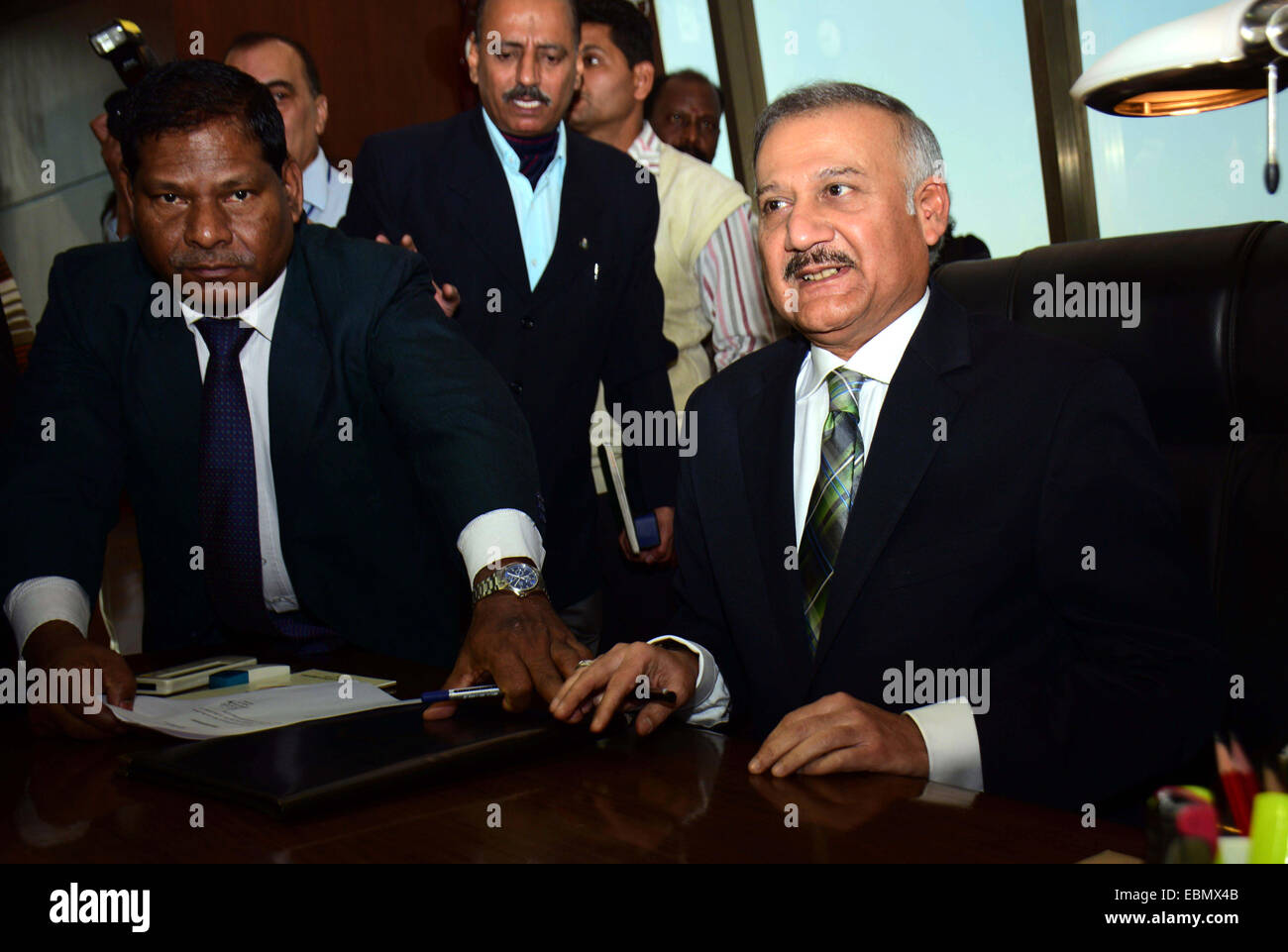 Central bureau of investigation hi-res stock photography and images - Alamy