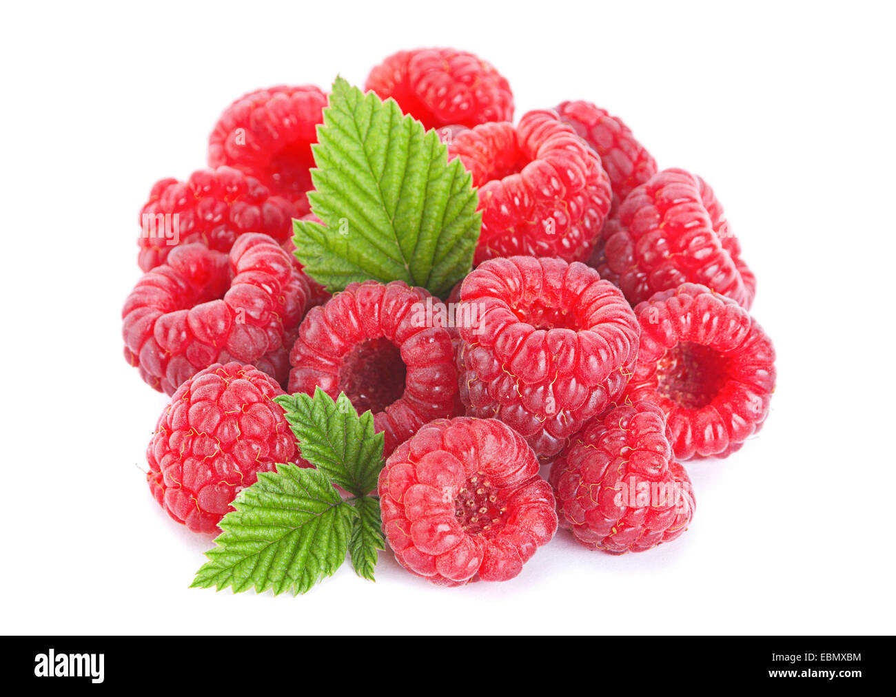 Raspberry cutout hi-res stock photography and images - Alamy