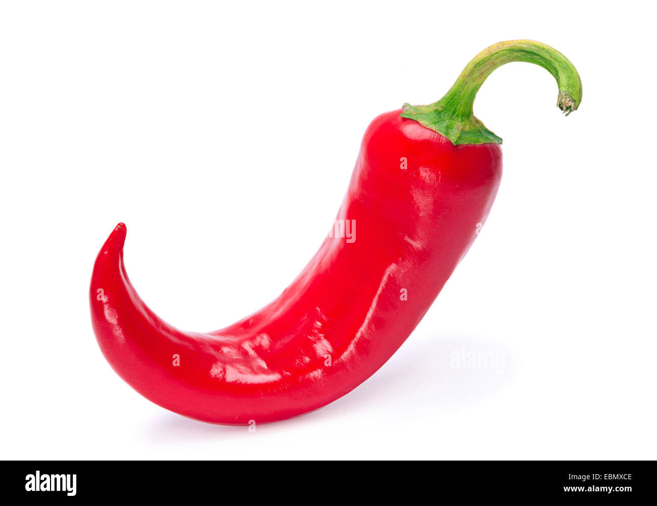 Chili pepper isolated on hi-res stock photography and images - Alamy