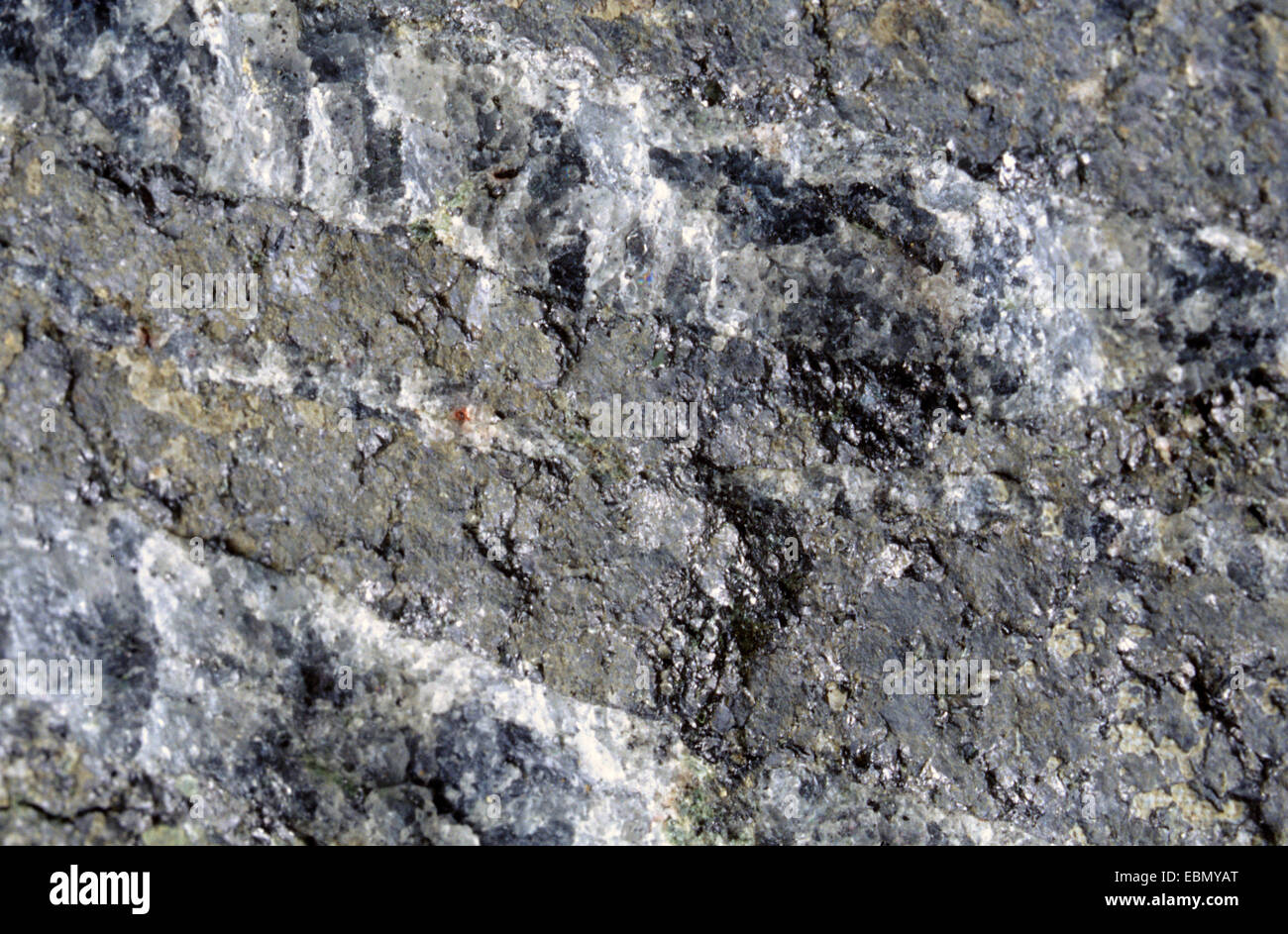 Mineral ores hi-res stock photography and images - Alamy