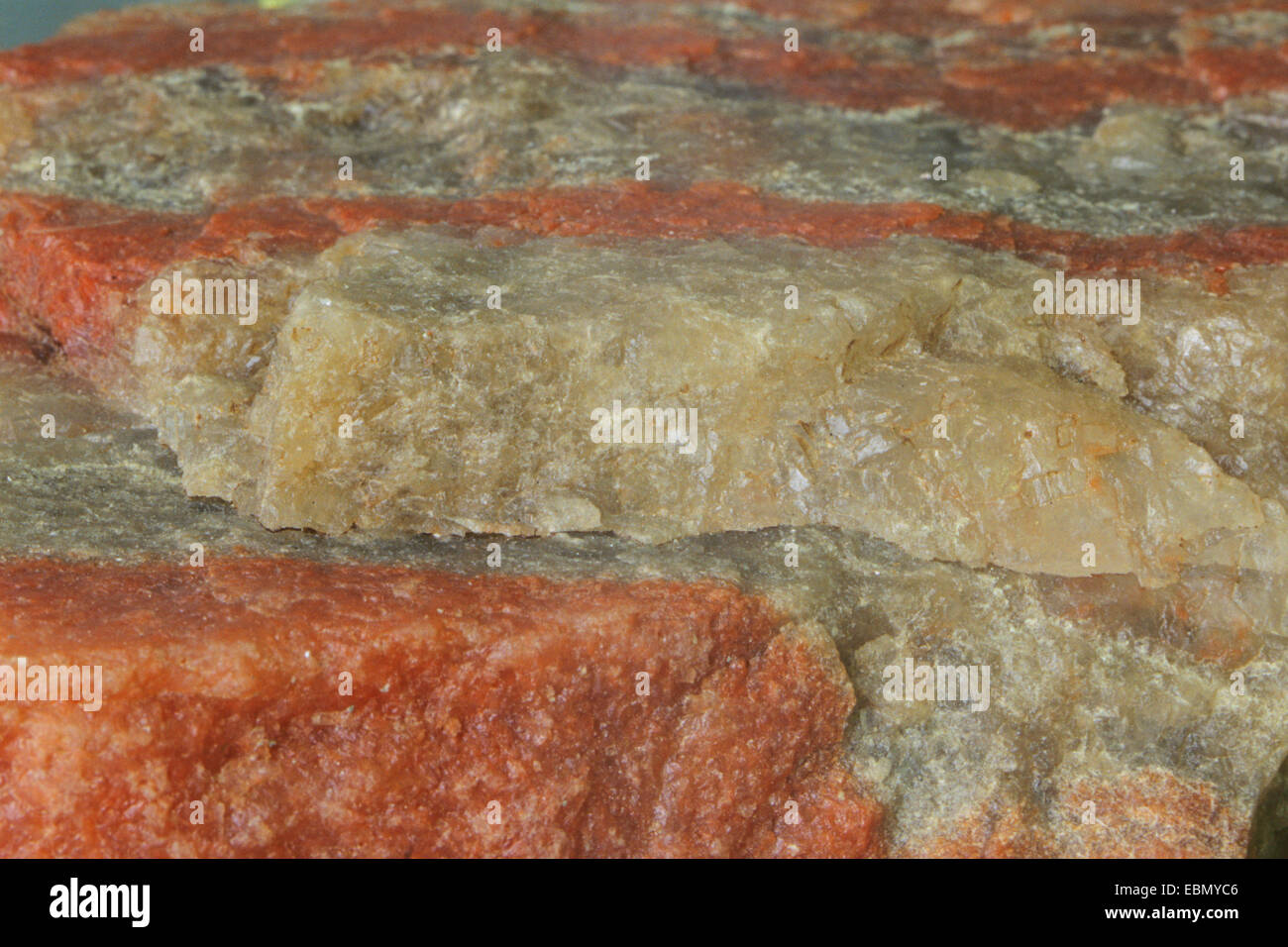 Crude potash hi-res stock photography and images - Alamy