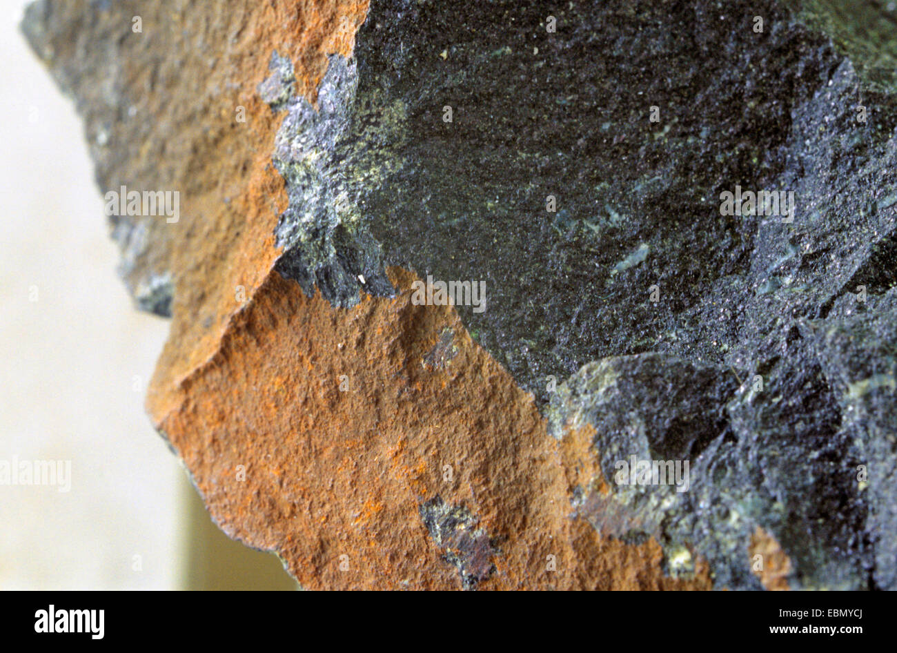 Magnetite Stock Photos & Magnetite Stock Images - Alamy