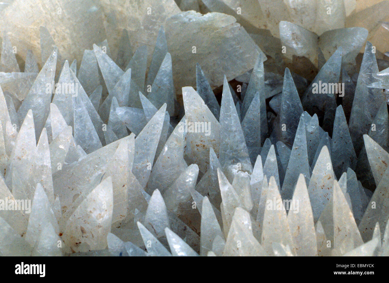 Calcite Stock Photos & Calcite Stock Images - Alamy