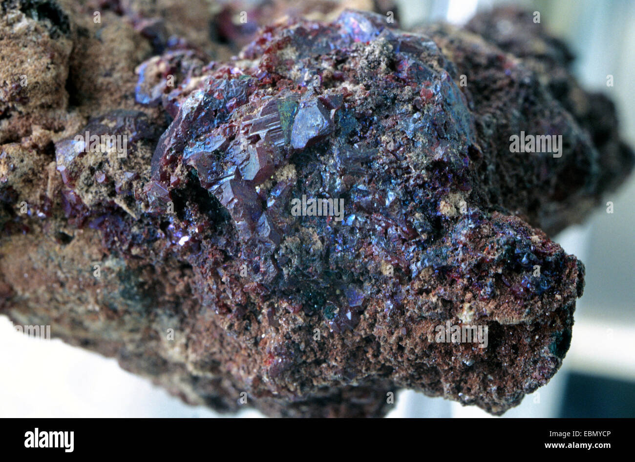 Ruberite hi-res stock photography and images - Alamy