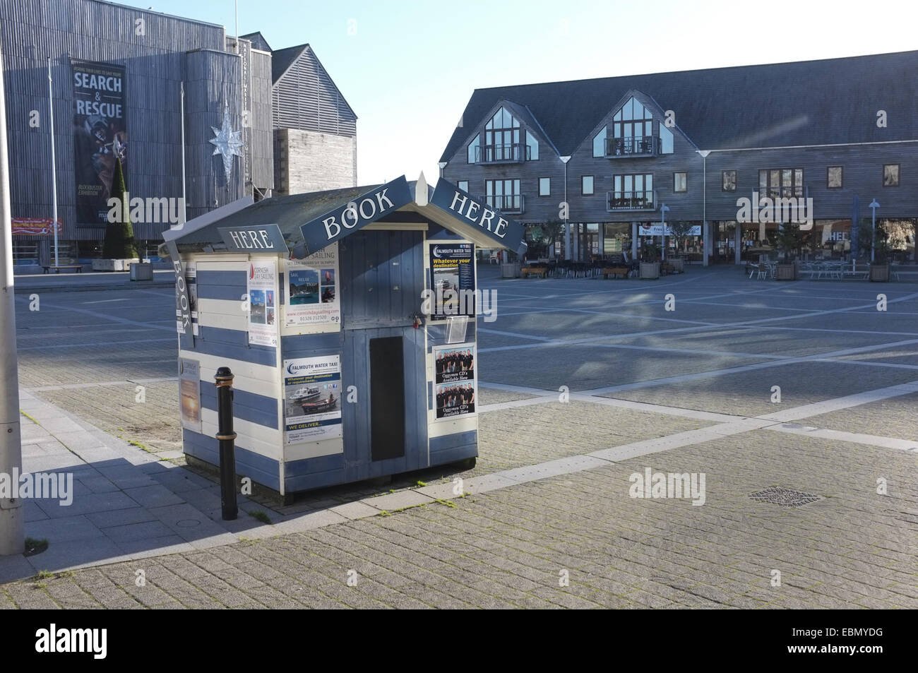 Empty of tourists hi-res stock photography and images - Alamy