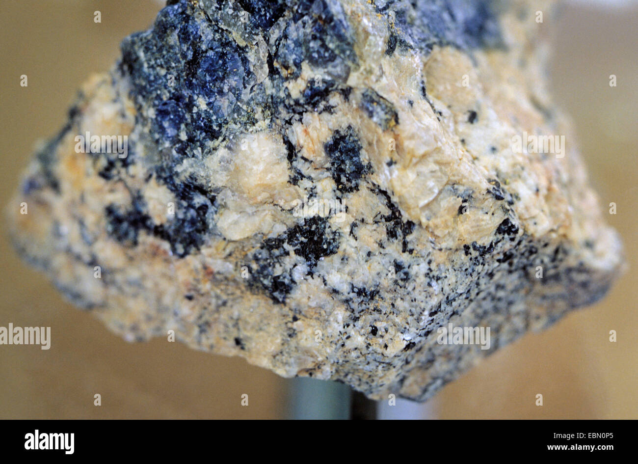 Cordierite hi-res stock photography and images - Alamy