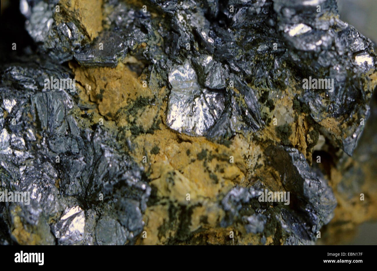 Molybdenite hi-res stock photography and images - Alamy