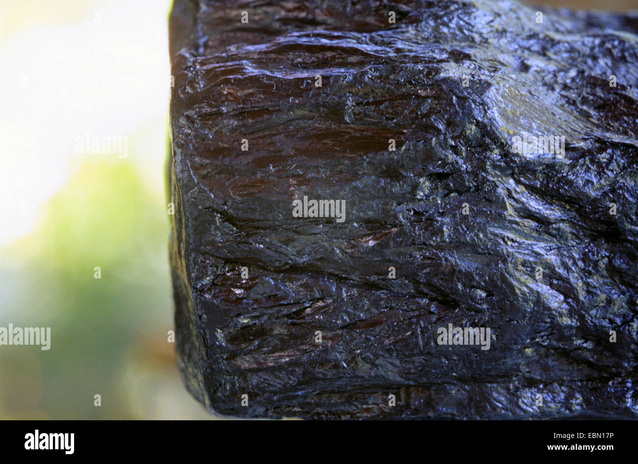 Graphite mineral hi-res stock photography and images - Alamy