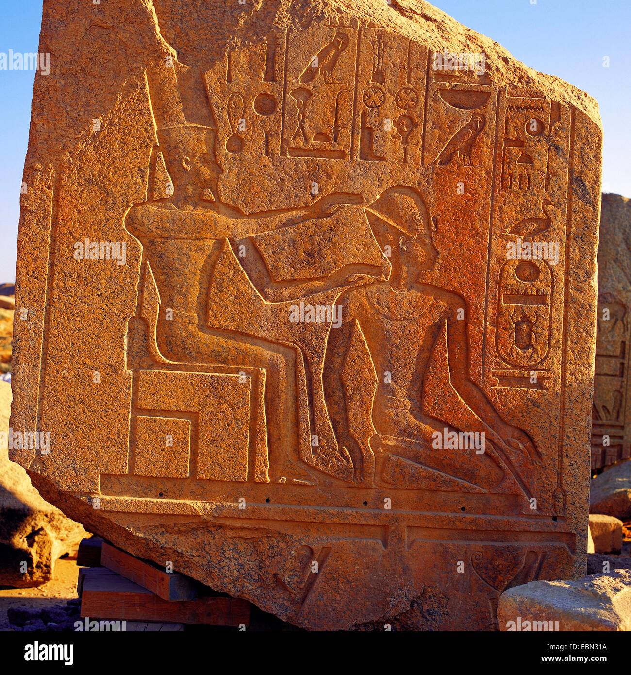 African block hi-res stock photography and images - Alamy