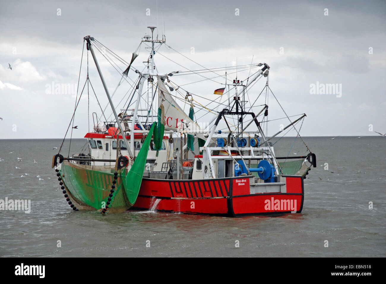Fisher cutters hi-res stock photography and images - Alamy
