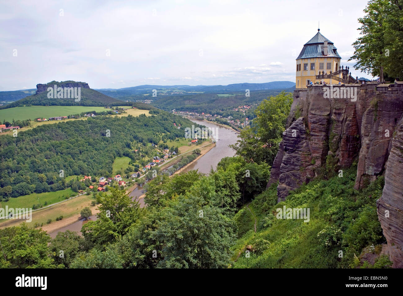 Koenigstein hi-res stock photography and images - Alamy