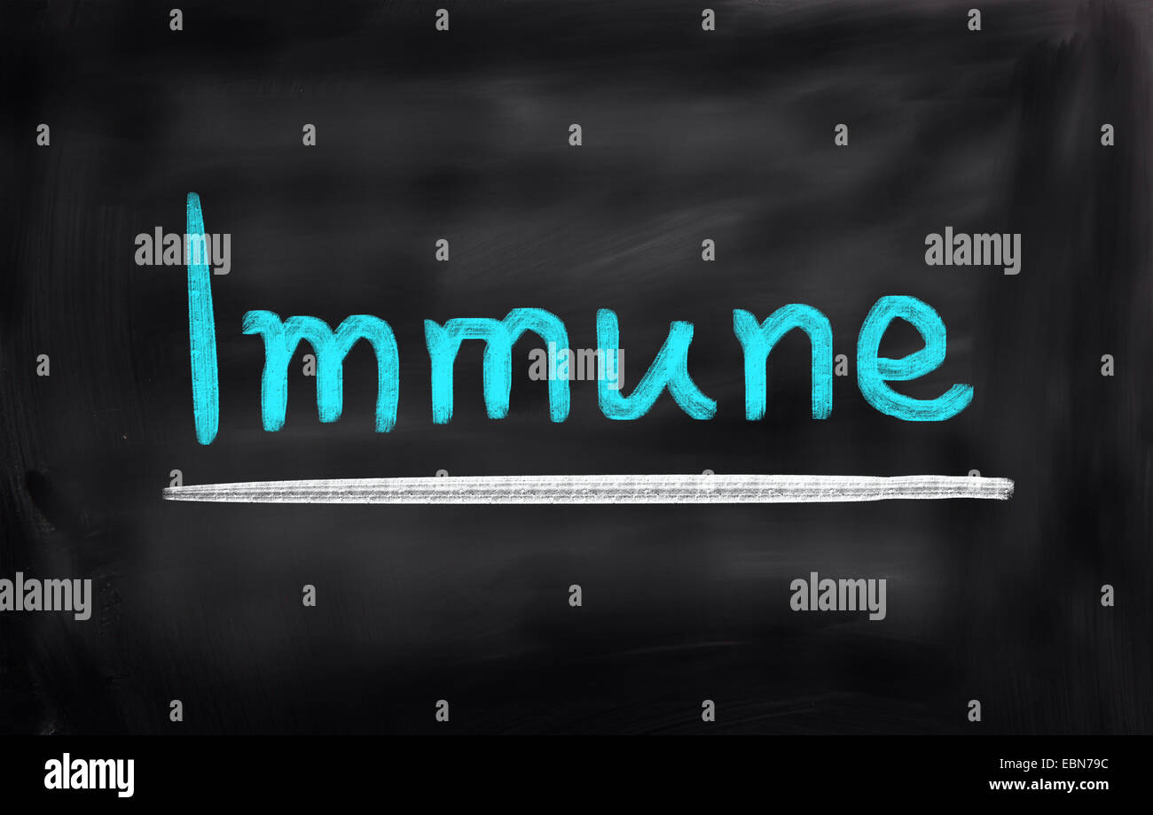 Immune mechanism hi-res stock photography and images - Alamy