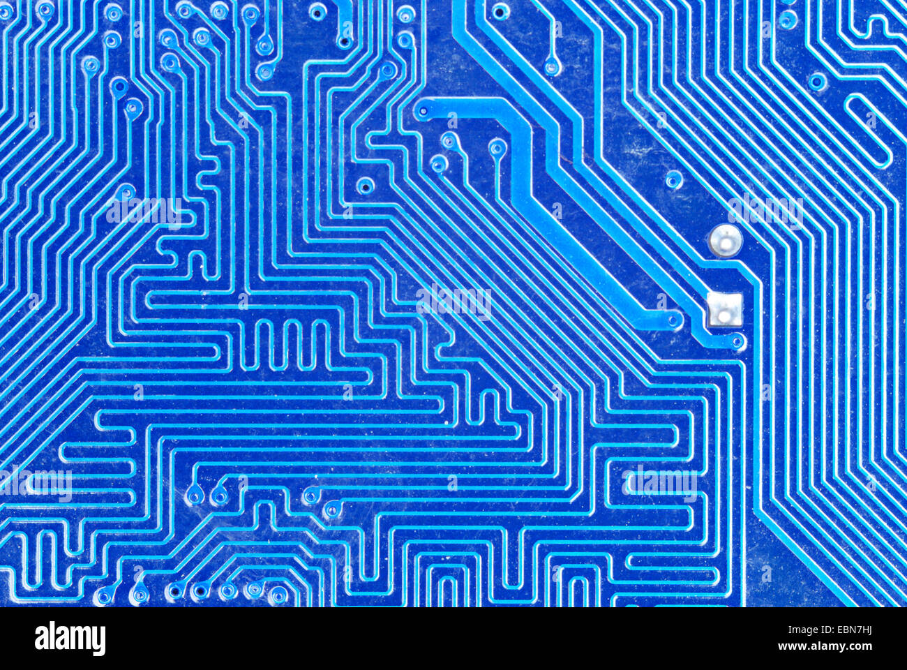 Circuit layout hi-res stock photography and images - Alamy