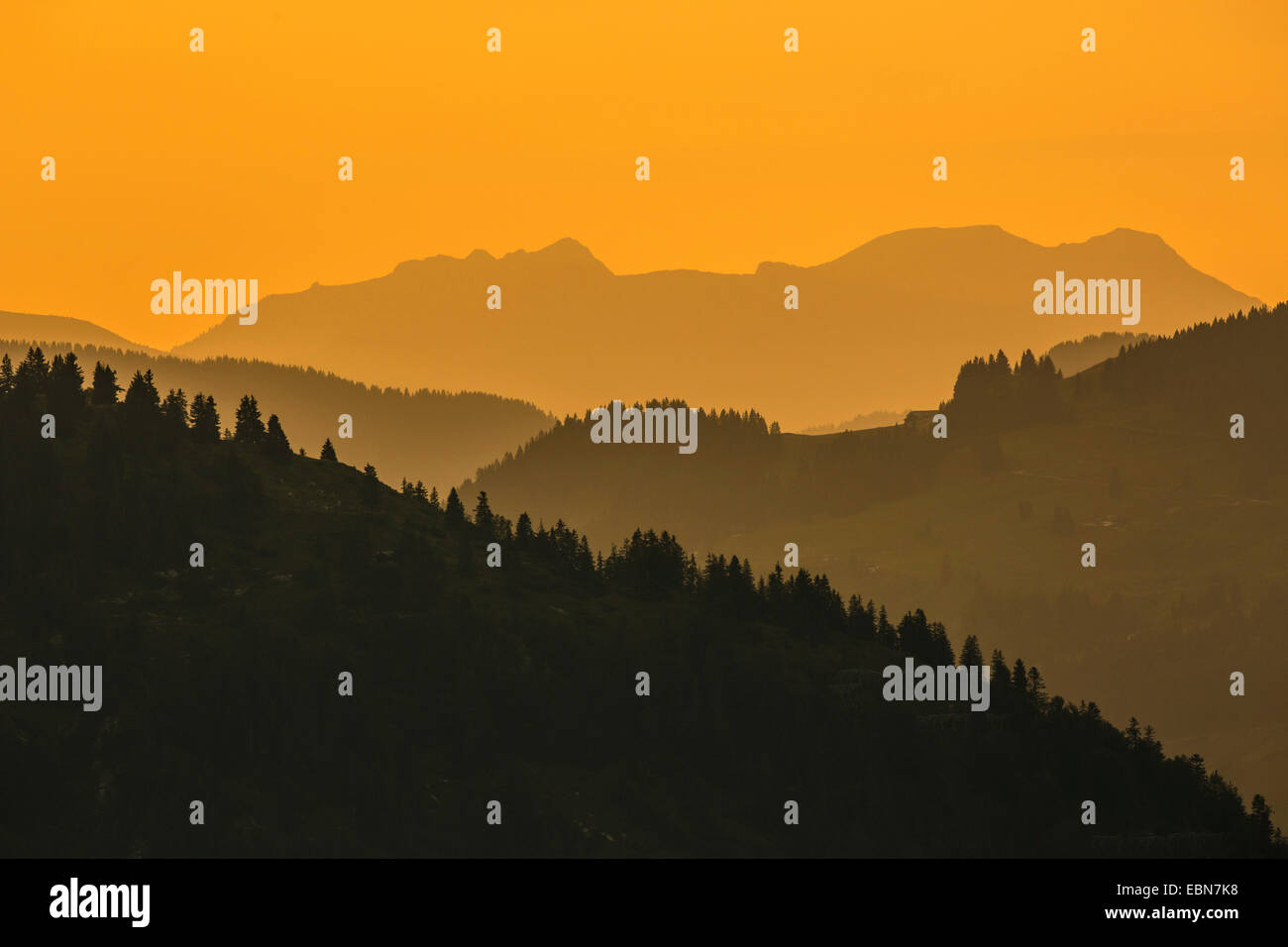 Dull light hi-res stock photography and images - Alamy