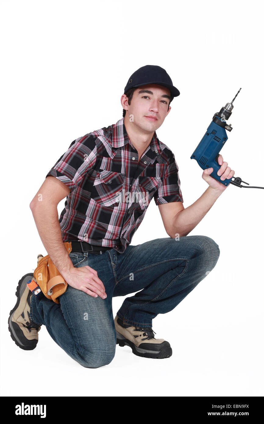 Learn at house Cut Out Stock Images & Pictures - Alamy