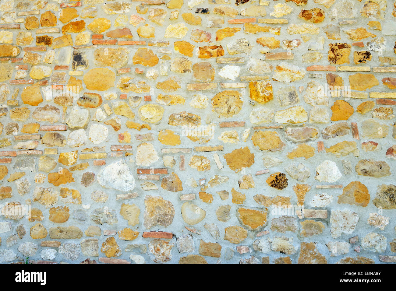 Tuscany stone houses hi-res stock photography and images - Alamy