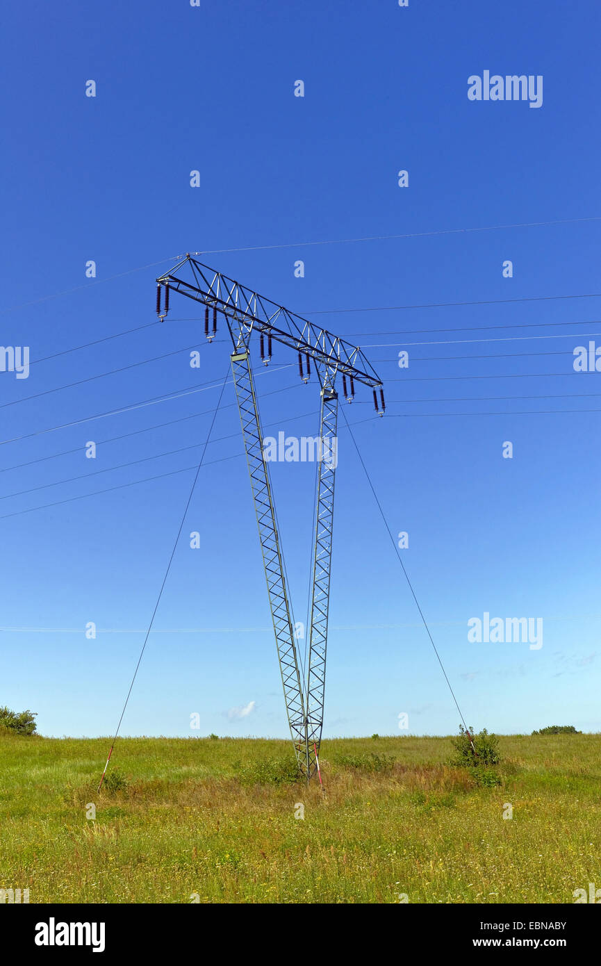 Old relic poles hi-res stock photography and images - Alamy