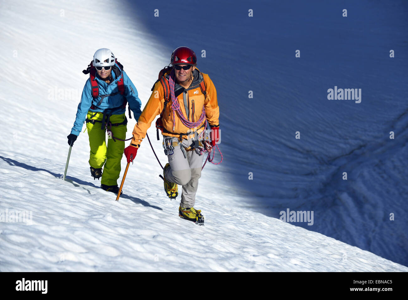 60 years of alpine hi-res stock photography and images - Alamy