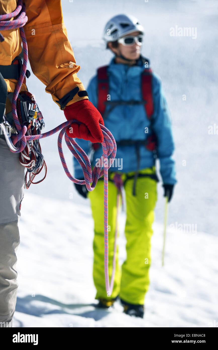 Guide Rope Stock Photos & Guide Rope Stock Images - Alamy