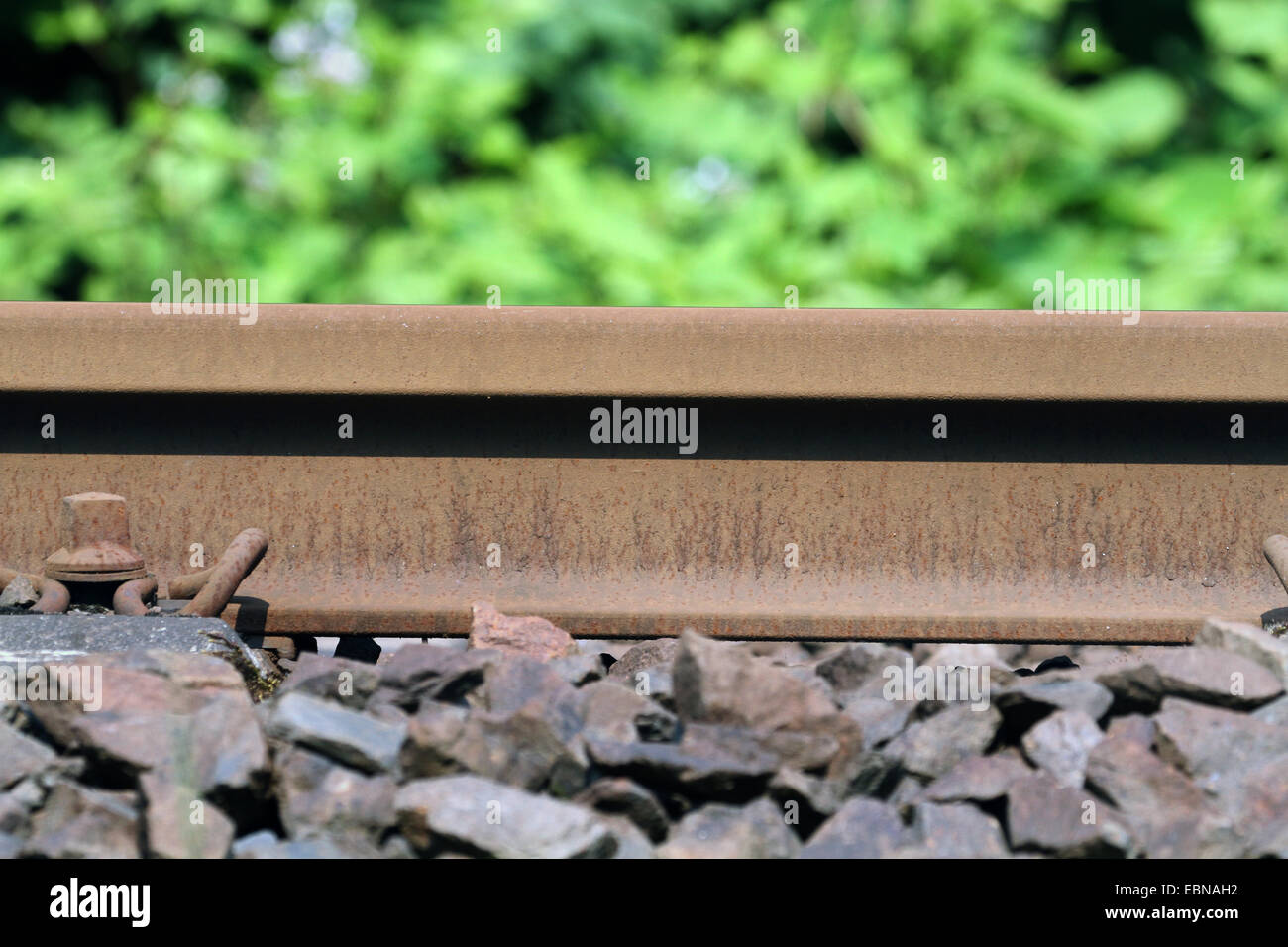 Railtrack hi-res stock photography and images - Alamy