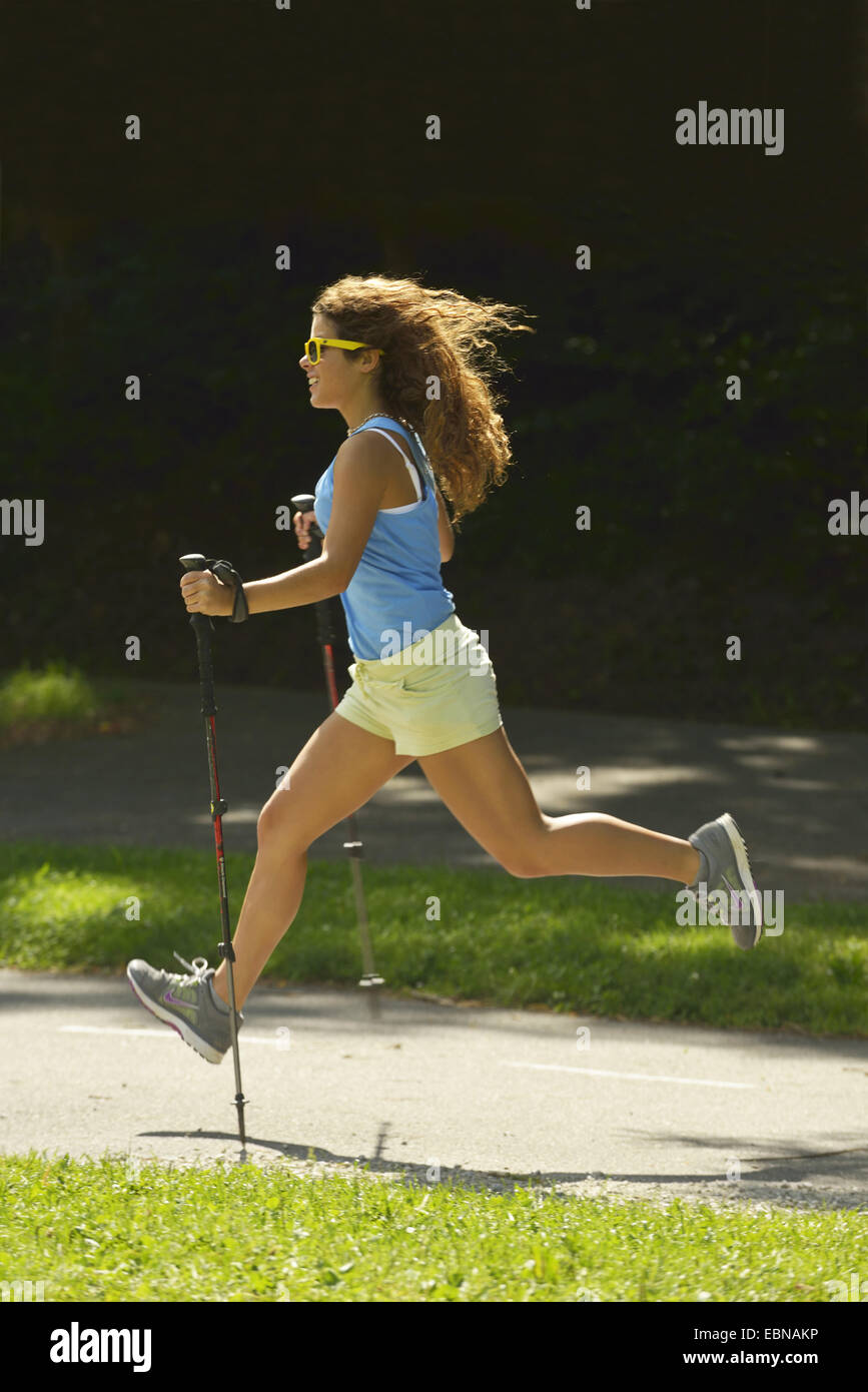 One teenage adolescent hi-res stock photography and images - Alamy