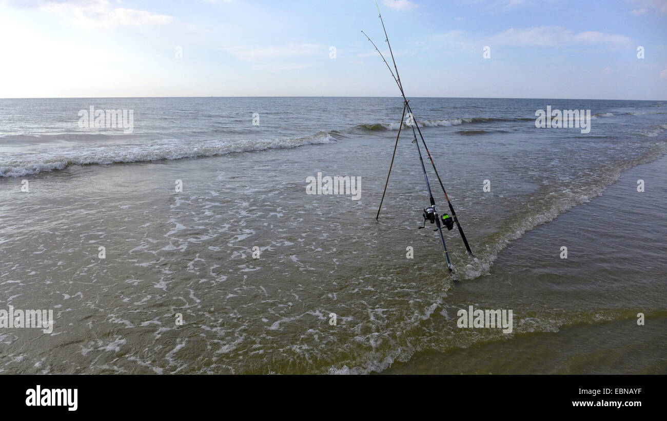 Dutch sea fishing hi-res stock photography and images - Alamy