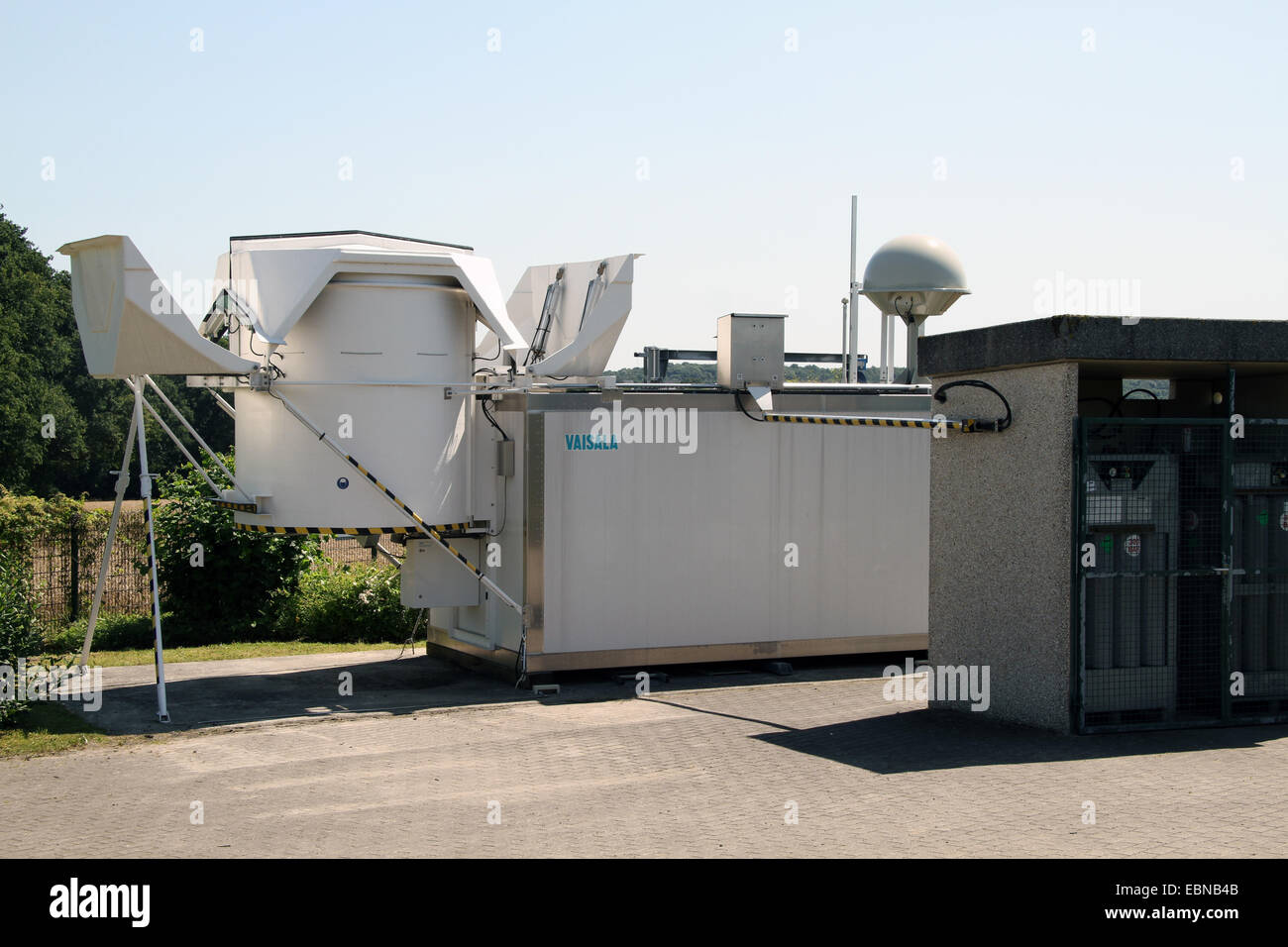 Launcher station hi-res stock photography and images - Alamy