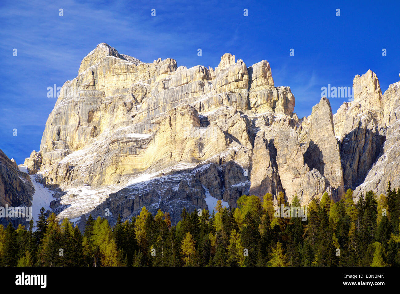 Peak tofana hi-res stock photography and images - Alamy