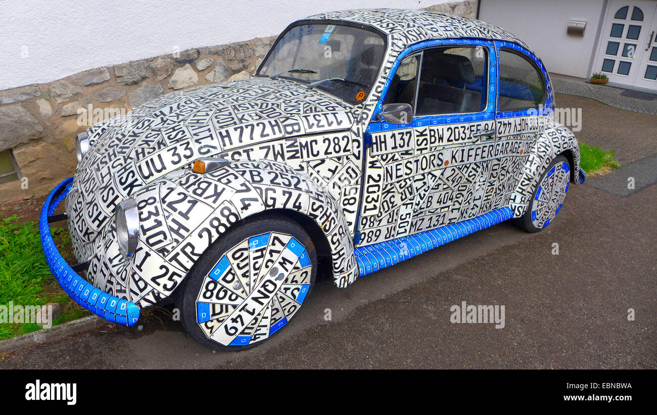 Vw Signs High Resolution Stock Photography and Images - Alamy