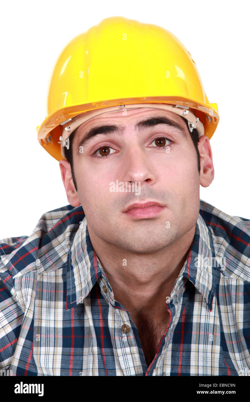 Apathetic at work hi-res stock photography and images - Alamy